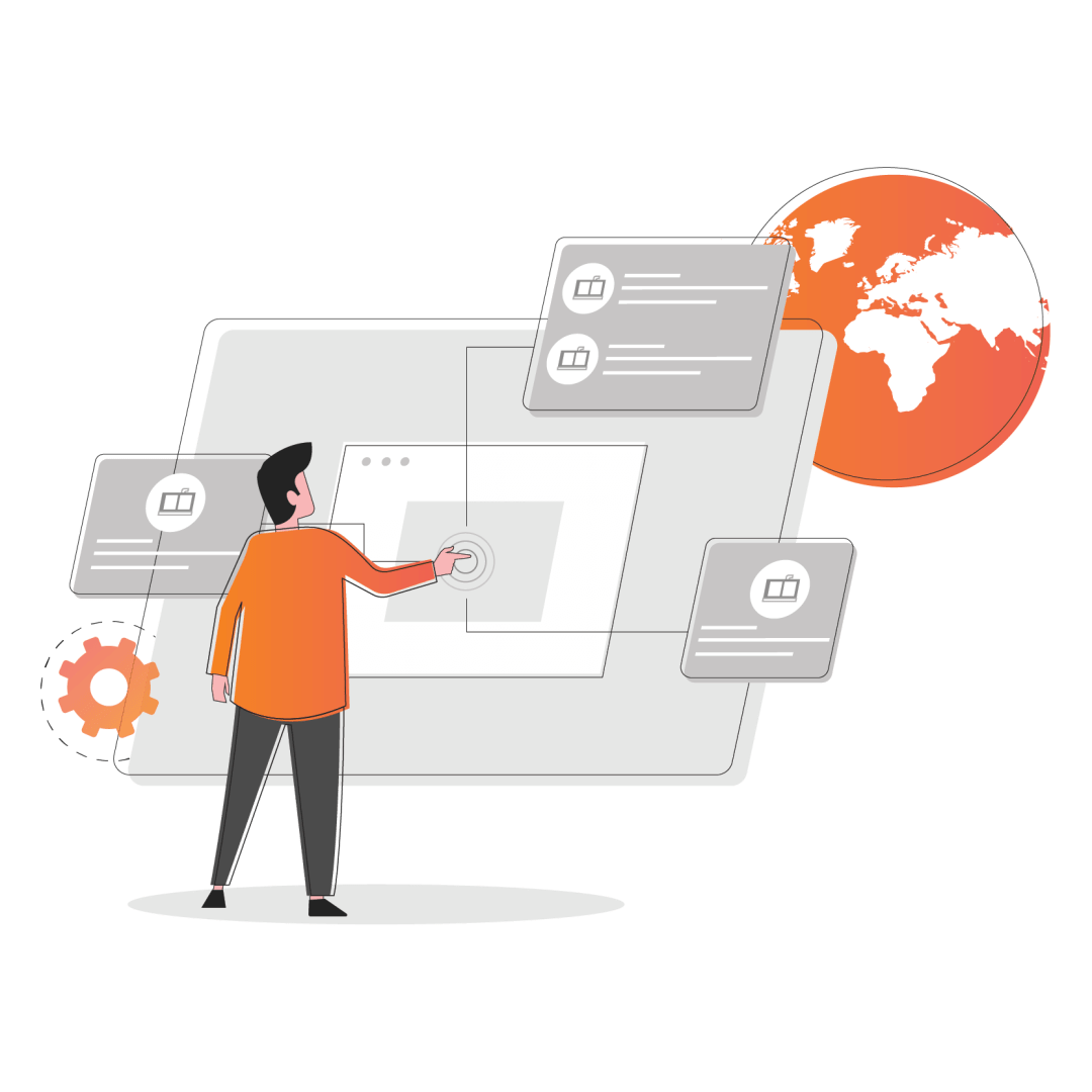 DG Monitoring Features - DATOMS