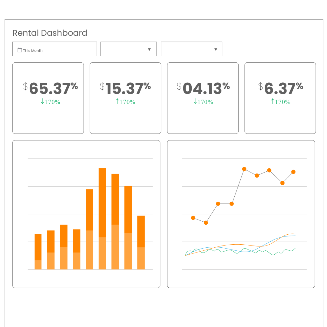 Rental Management Solution – DATOMS