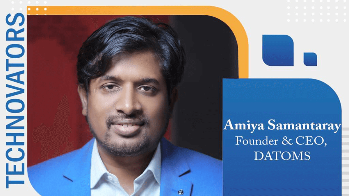 Our Story – DATOMS