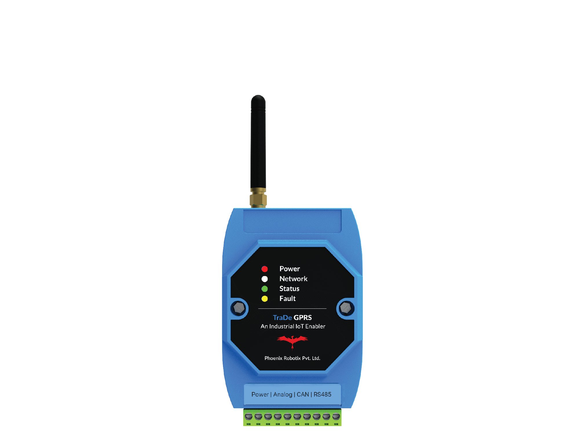 DG Monitoring – DATOMS