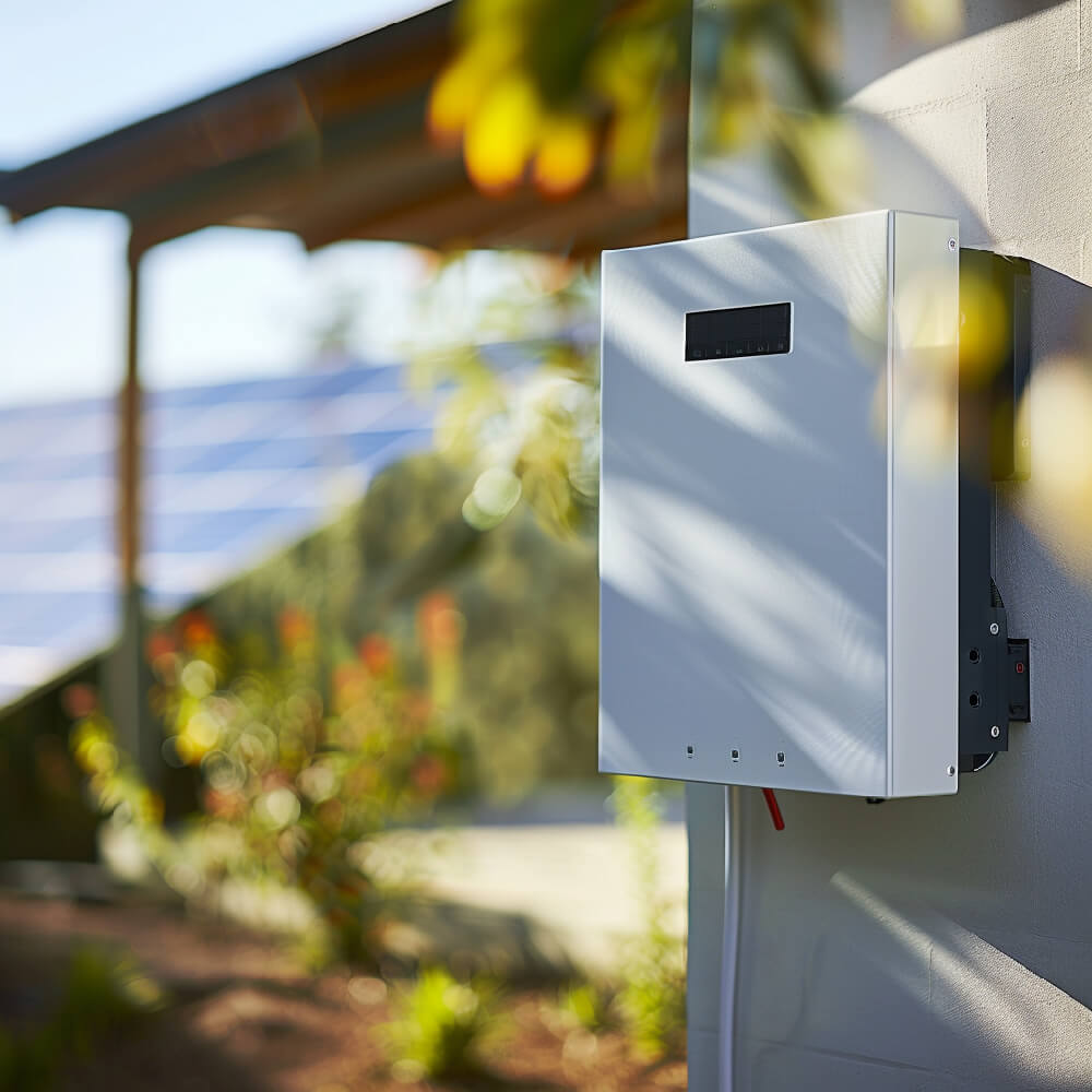 Solar Inverter Monitoring Platform | Maximize Energy ROI